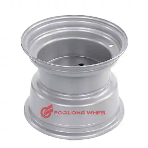 FORLONG 4x101.6 10 inch 8.00X10 golf cart wheels